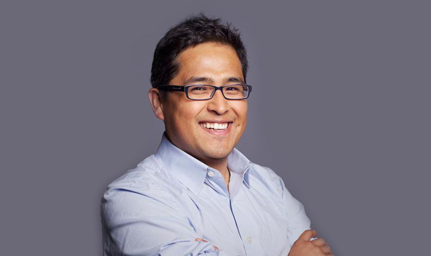 Andrés Monroy | Innovators Under 35