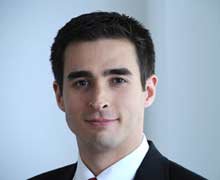 Andrew Lynn | Innovators Under 35