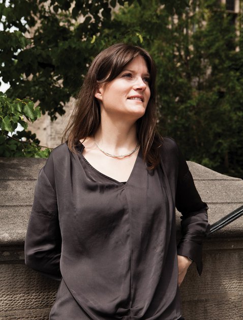 Angela Schoellig | Innovators Under 35