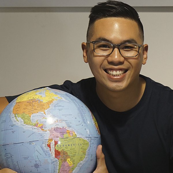Anson Tou | Innovators Under 35