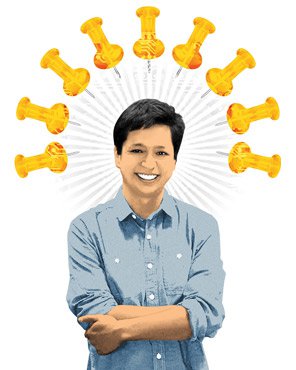 Ben Silbermann | Innovators Under 35