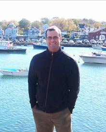 Theodore Betley | Innovators Under 35