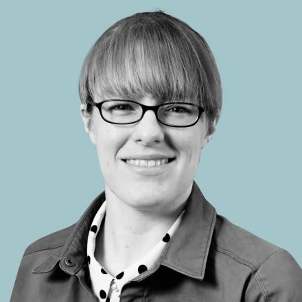 Laura Blumenschein | Innovators Under 35