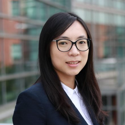 Bo Li | Innovators Under 35
