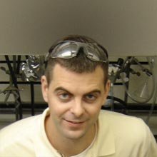 Martin Burke | Innovators Under 35