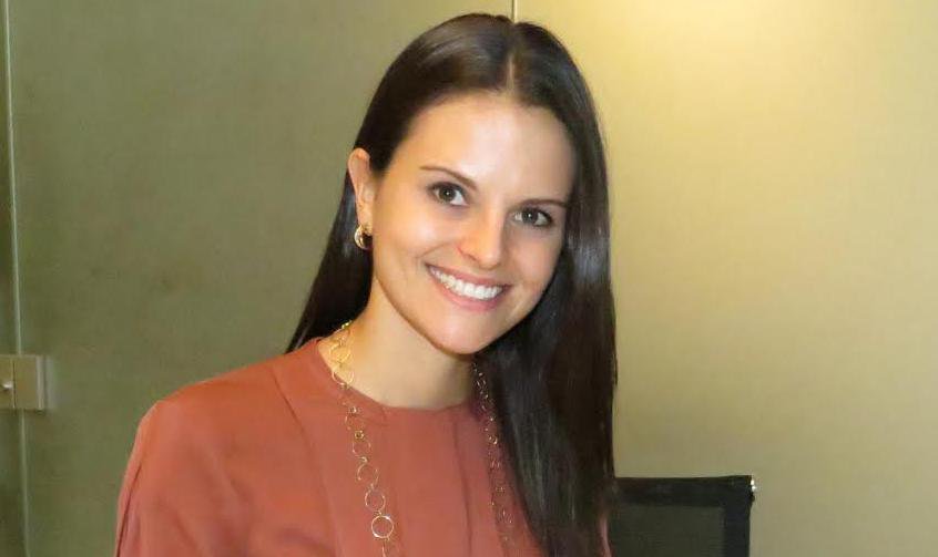 Danielle Brants | Innovators Under 35