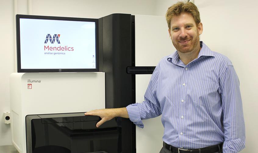 David Schlesinger | Innovators Under 35