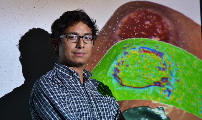 Fernando Zvietcovich | Innovators Under 35