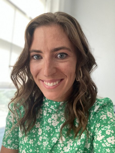 Fiona Freeman | Innovators Under 35