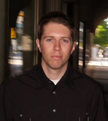 Garrett Camp | Innovators Under 35
