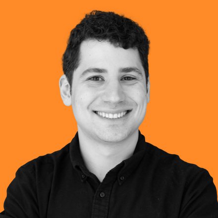 Jonathan Gootenberg | Innovators Under 35