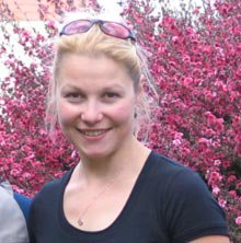 Julia Greer | Innovators Under 35