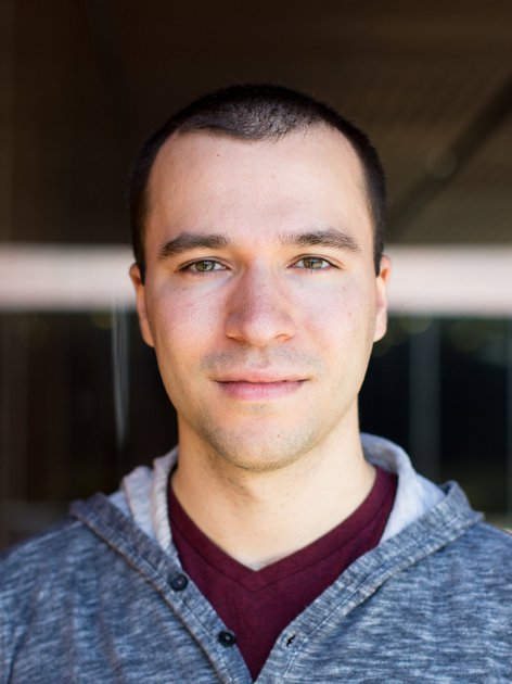 Greg Brockman | Innovators Under 35