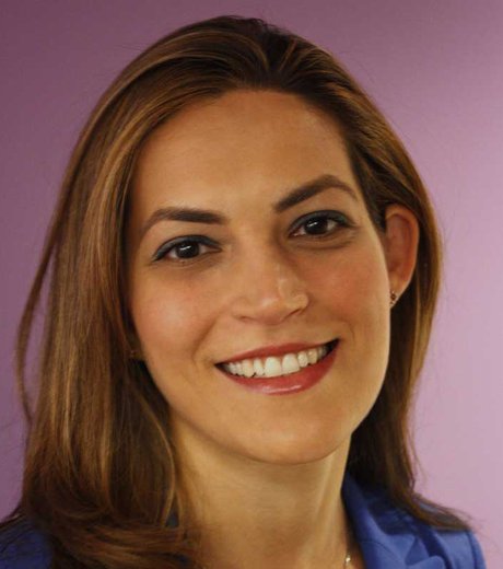 MENA | Innovators Under 35
