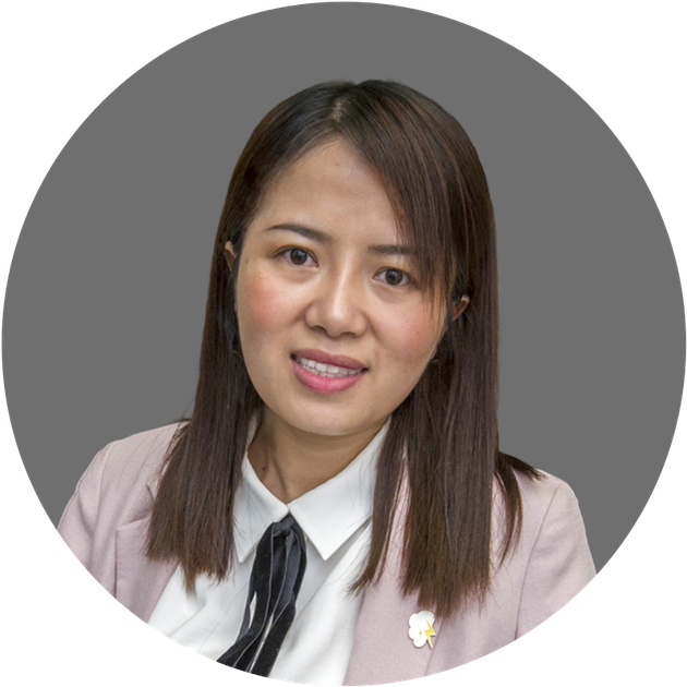 Lili HAN | Innovators Under 35