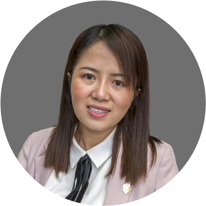 Lili HAN | Innovators Under 35