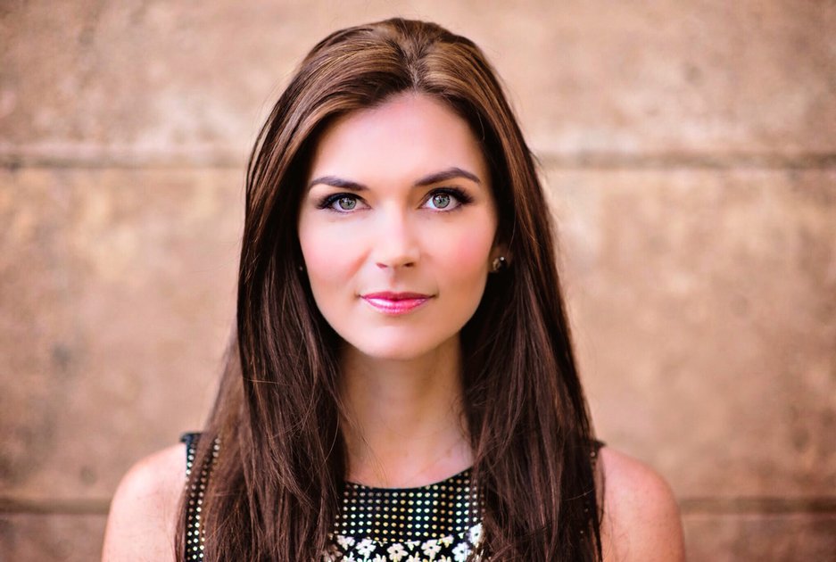 Heather Bowerman | Innovators Under 35