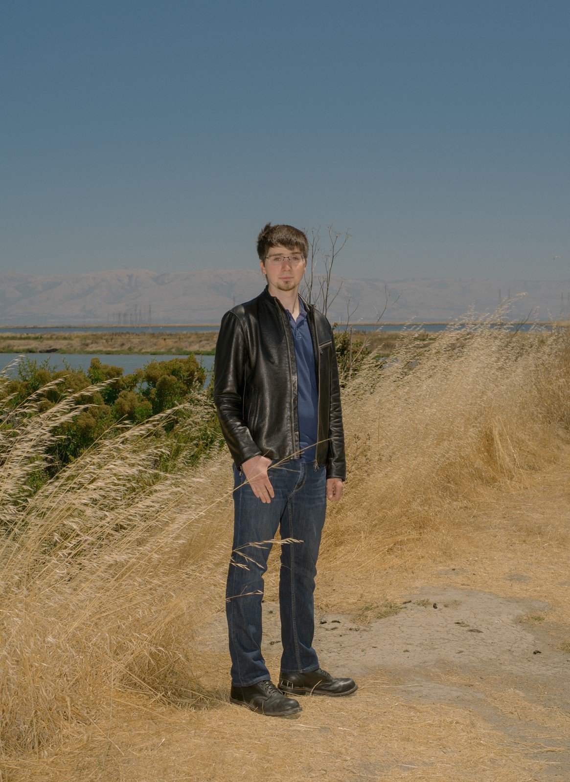 Ian Goodfellow | Innovators Under 35