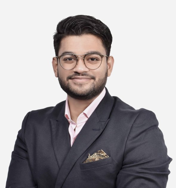 Md. Zahin Rohan Razeen | Innovators Under 35