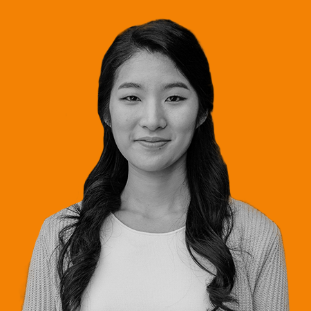 Mina Lee | Innovators Under 35