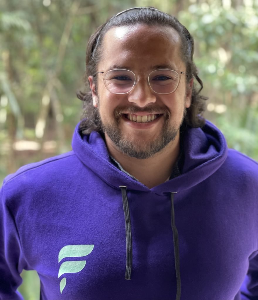 James da Costa | Innovators Under 35