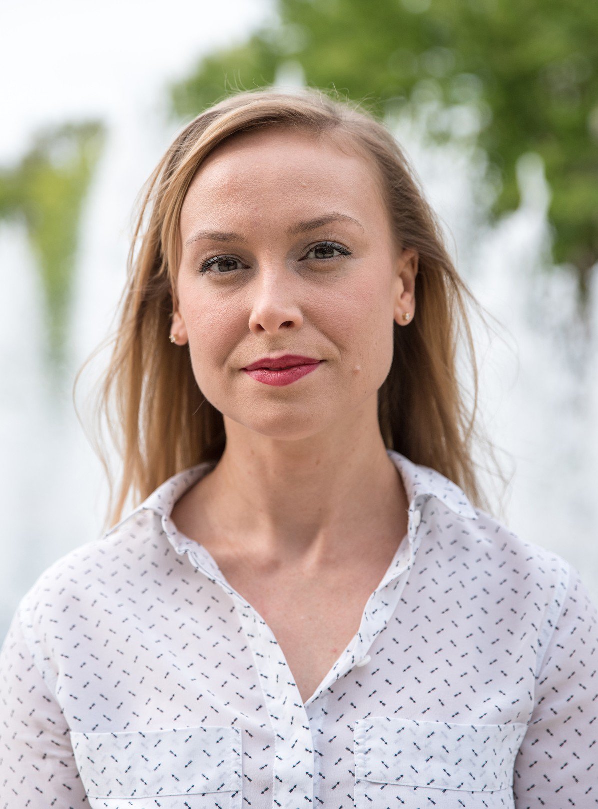 Jenna Wiens | Innovators Under 35