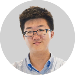 Jiaming Song | Innovators Under 35