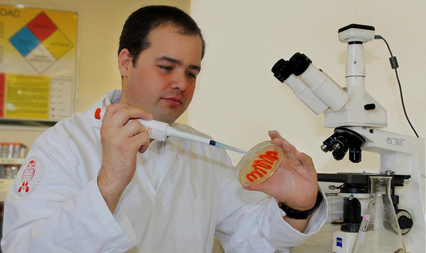 Jose Ruben Morones Ramirez | Innovators Under 35