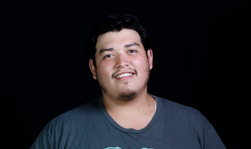 José Rivas | Innovators Under 35