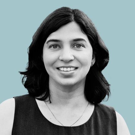 Gauri Joshi | Innovators Under 35