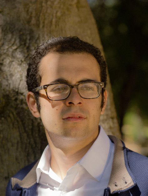 Joshua Browder | Innovators Under 35