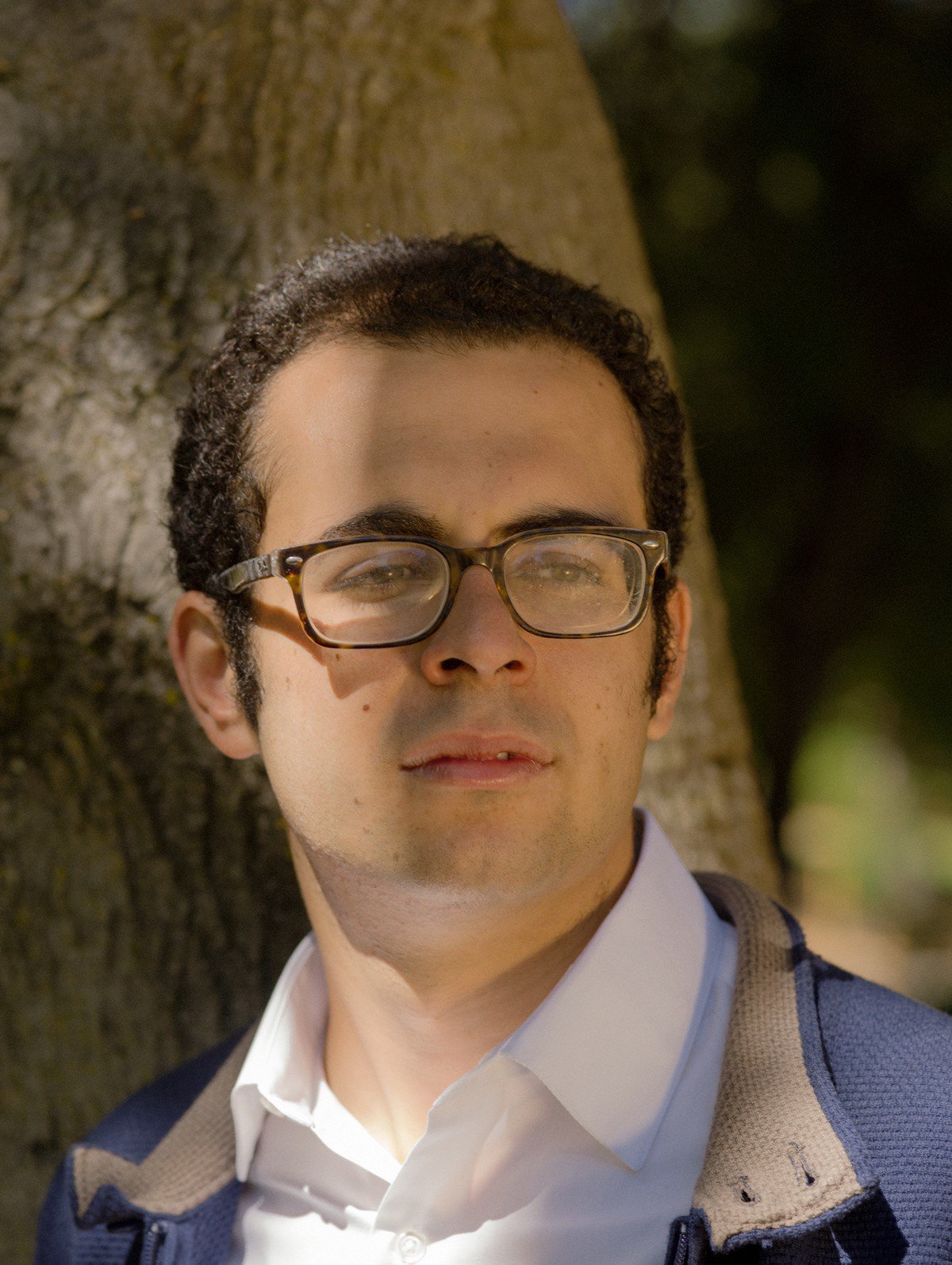 Joshua Browder | Innovators Under 35