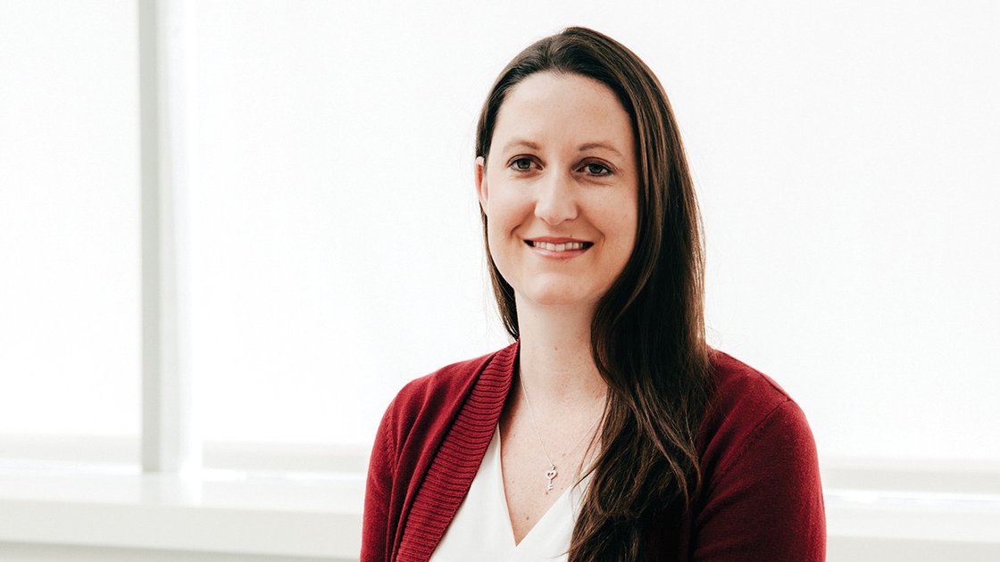 Kelly Gardner | Innovators Under 35