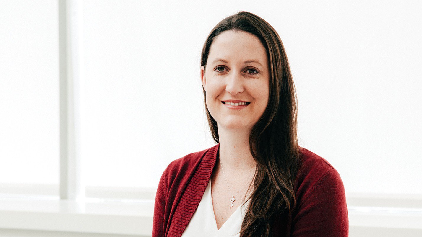 Kelly Gardner | Innovators Under 35