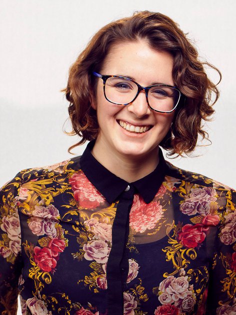 Kimberly Stachenfeld | Innovators Under 35