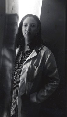 Kristala Jones Prather | Innovators Under 35