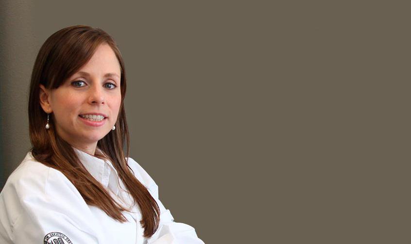 Laura Peña | Innovators Under 35