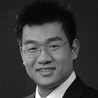 Guangda Li | Innovators Under 35