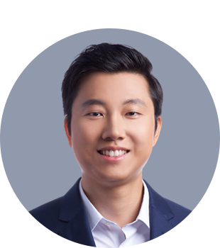 Junhao Lin | Innovators Under 35