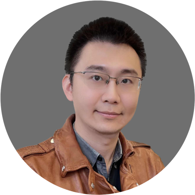 Yuanwei LIU | Innovators Under 35