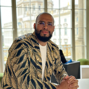 Lucas Lima | Innovators Under 35