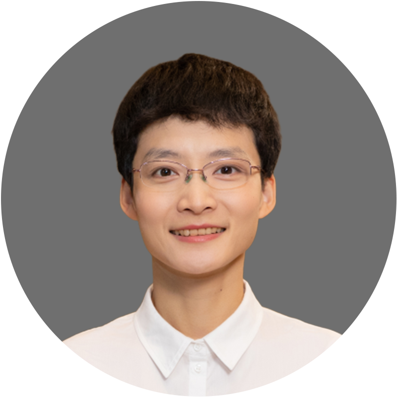 Dongxin MA | Innovators Under 35