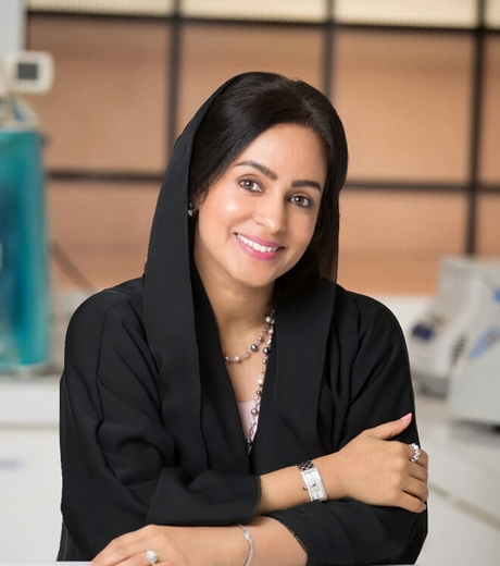 MENA | Innovators Under 35