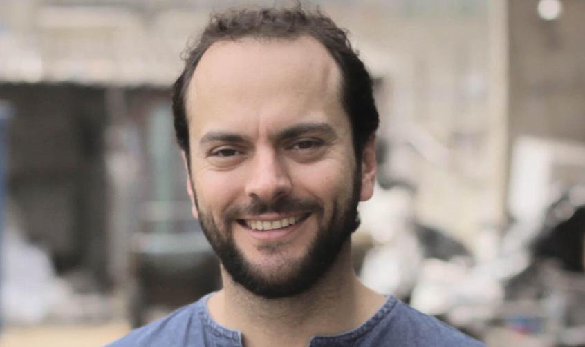 Mateus Mendonça | Innovators Under 35