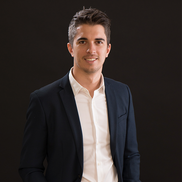 Matías Viel | Innovators Under 35