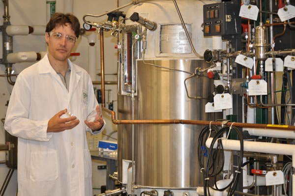 Peter Meinhold | Innovators Under 35