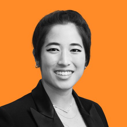 Nako Nakatsuka | Innovators Under 35