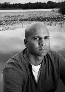 Tapan Parikh | Innovators Under 35