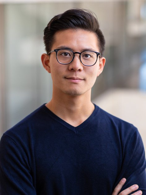 Patrick Hsu | Innovators Under 35