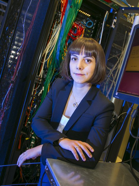 Phillipa Gill | Innovators Under 35